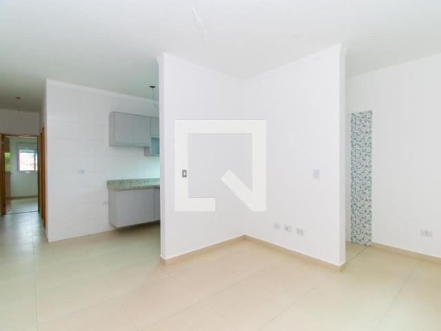 Apto, Vila Alpina, 2 Quartos, 60 m2 São Paulo