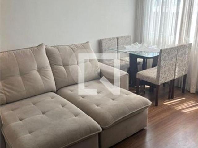 Apto, Vila Alpina, 2 Quartos, 65 m2 São Paulo