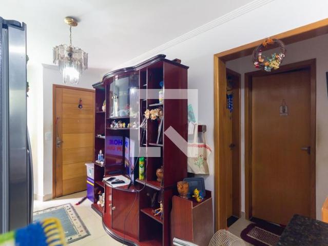 Apto, Vila Alpina, 2 Quartos, 80 m2 São Paulo