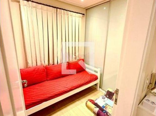 Apto, Vila Alpina, 2 Quartos, 93 m2 São Paulo