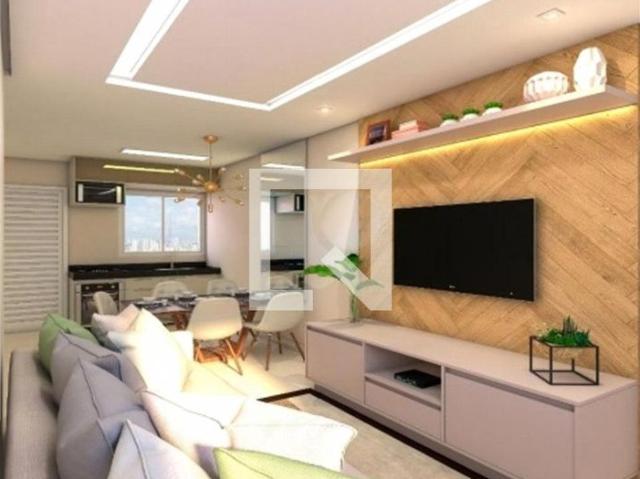 Apto, Vila Alpina, 2 Quartos, 31 m2 São Paulo