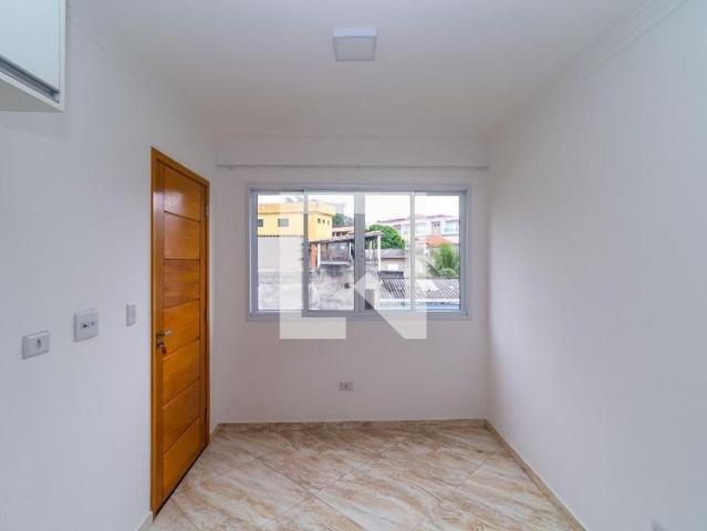 Apto, Vila Alpina, 2 Quartos, 37 m2 São Paulo