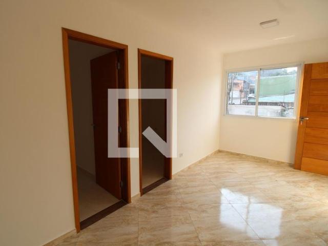 Apto, Vila Alpina, 2 Quartos, 37 m2 São Paulo