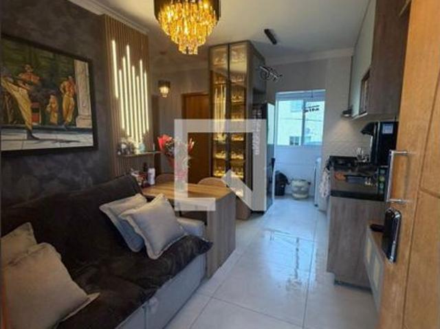 Apto, Vila Alpina, 2 Quartos, 37 m2 São Paulo