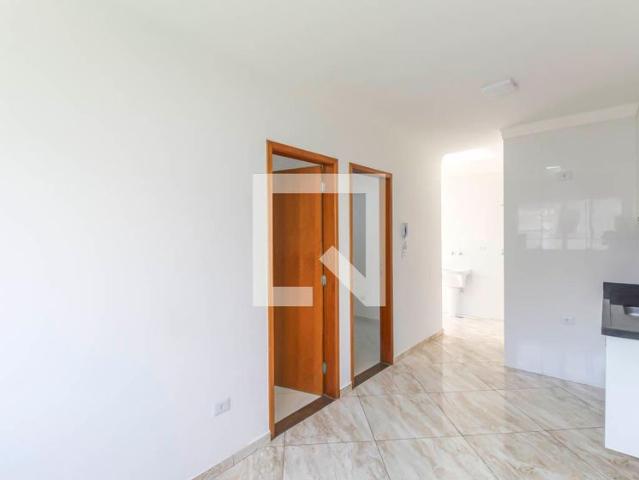 Apto, Vila Alpina, 2 Quartos, 34 m2 São Paulo