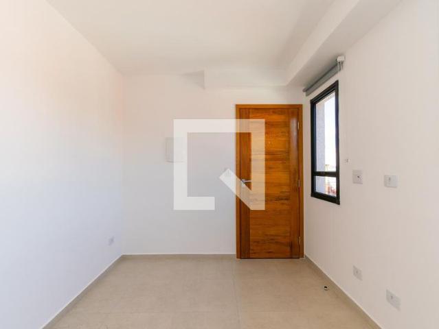 Apto, Vila Alpina, 2 Quartos, 35 m2 São Paulo