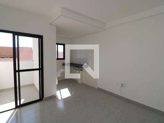 Apto, Vila Alpina, 2 Quartos, 36 m2 São Paulo