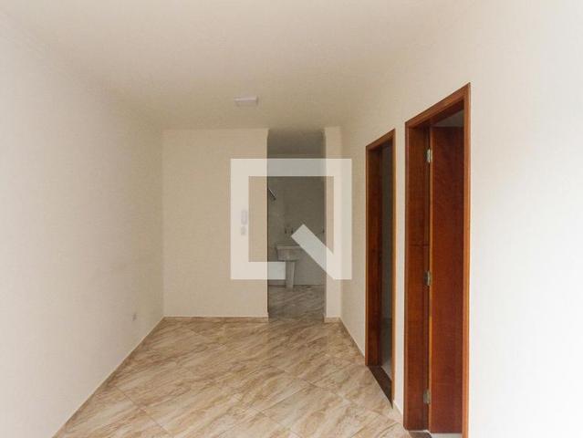 Apto, Vila Alpina, 2 Quartos, 38 m2 São Paulo
