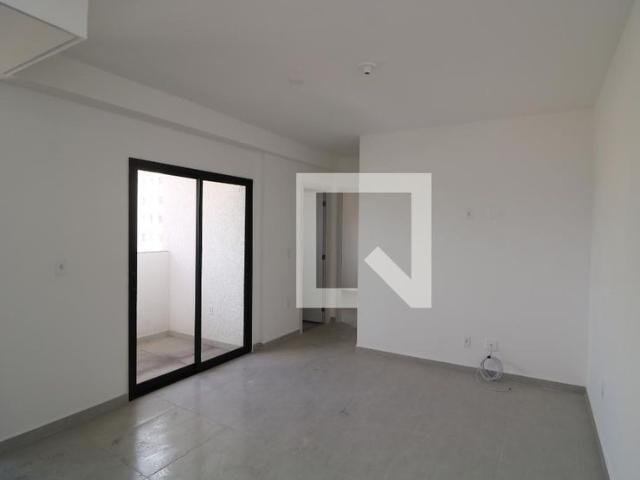 Apto, Vila Alpina, 2 Quartos, 39 m2 São Paulo