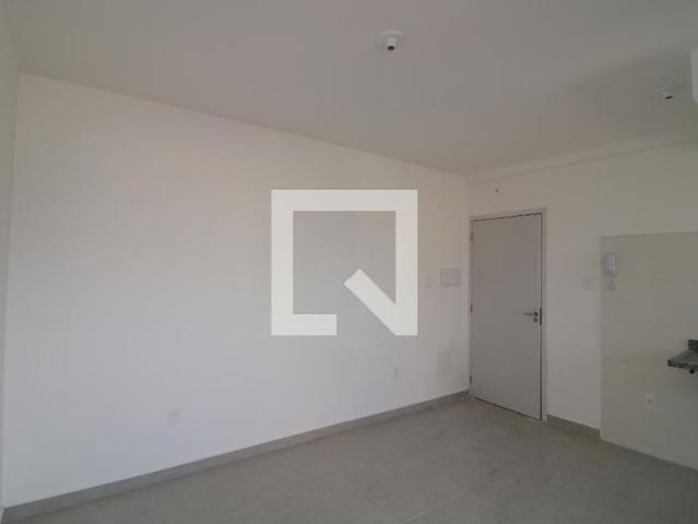 Apto, Vila Alpina, 2 Quartos, 39 m2 São Paulo