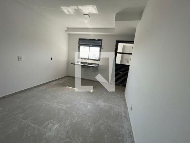 Apto, Vila Alpina, 2 Quartos, 39 m2 São Paulo