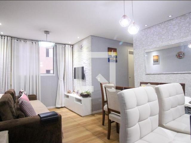 Apto, Vila Alpina, 3 Quartos, 60 m2 São Paulo
