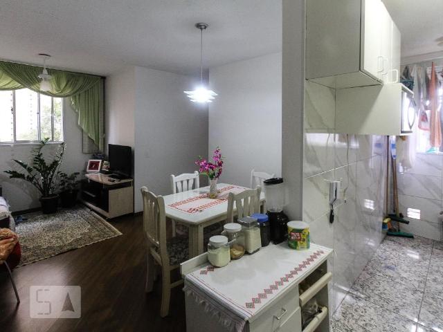 Apto, Vila Alpina, 3 Quartos, 70 m2 São Paulo