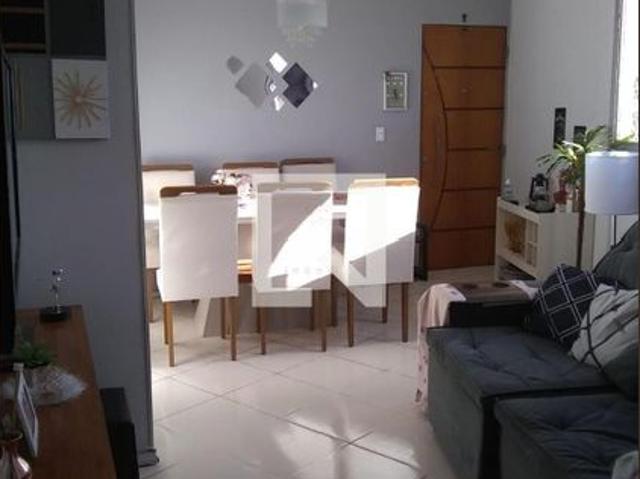 Apto, Vila Alpina, 3 Quartos, 71 m2 São Paulo