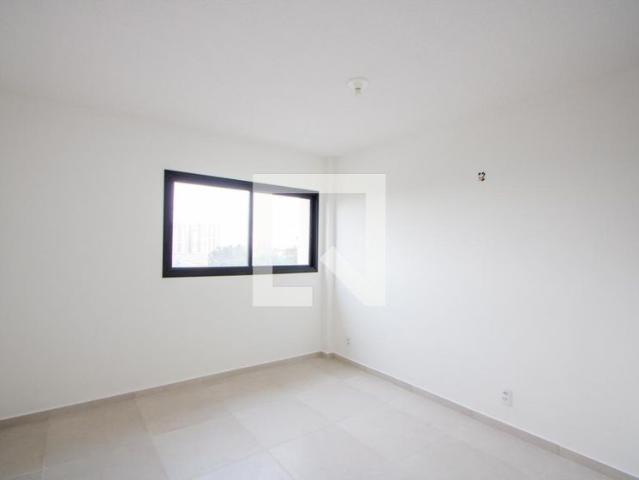 Apto, Vila Apiaí, 1 Quarto, 36 m2 Santo André