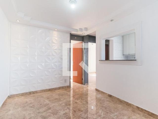 Apto, Vila Ararat, 2 Quartos, 49 m2 Poá