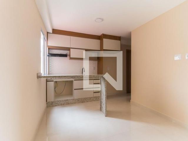 Apto, Vila Ararat, 2 Quartos, 54 m2 Poá