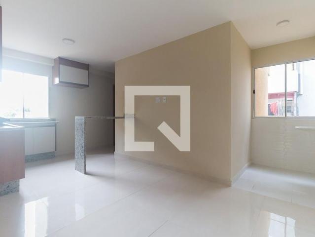 Apto, Vila Ararat, 2 Quartos, 54 m2 Poá