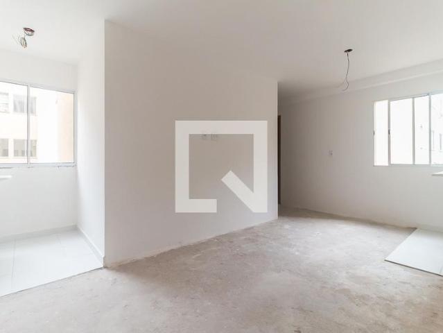 Apto, Vila Ararat, 2 Quartos, 54 m2 Poá