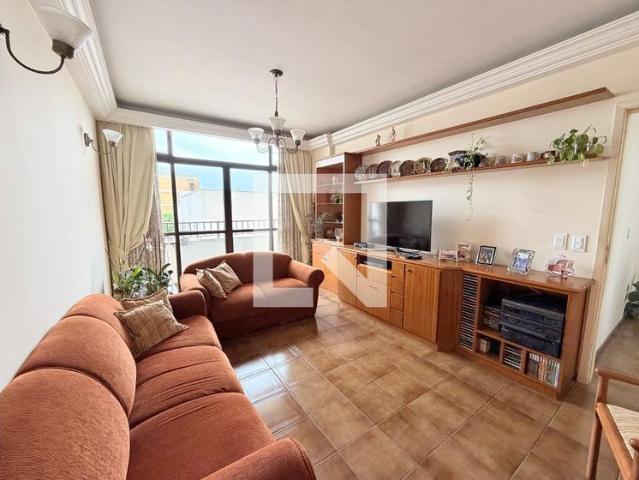Apto, Vila Arens, 3 Quartos, 107 m2 Jundiaí