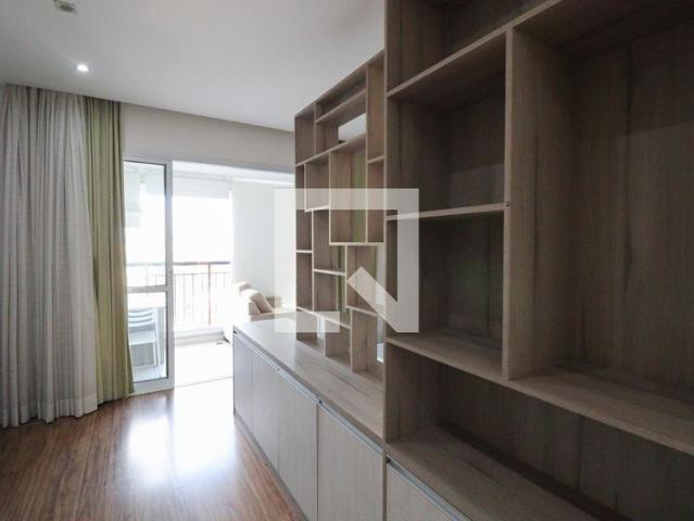 Apto, Vila Arens, 1 Quarto, 48 m2 Jundiaí