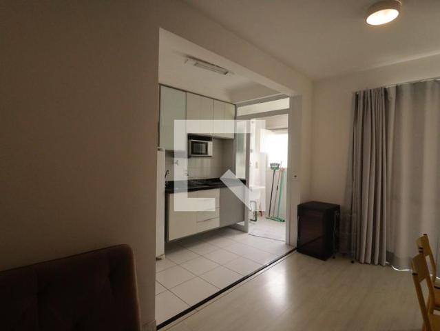 Apto, Vila Arens, 1 Quarto, 48 m2 Jundiaí
