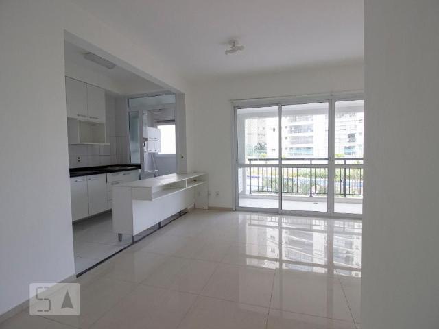 Apto, Vila Arens, 1 Quarto, 48 m2 Jundiaí
