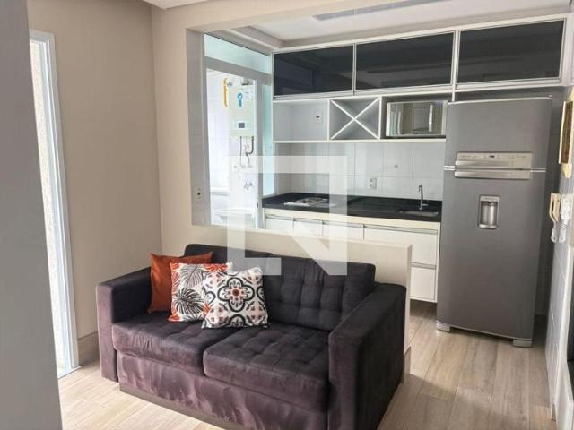 Apto, Vila Arens, 1 Quarto, 49 m2 Jundiaí
