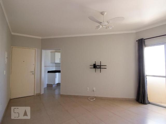 Apto, Vila Arens, 2 Quartos, 59 m2 Jundiaí