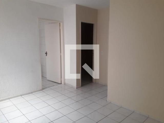 Apto, Vila Arens, 2 Quartos, 50 m2 Jundiaí
