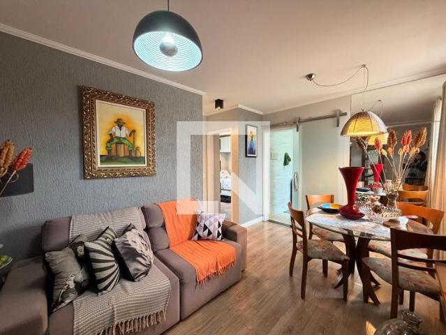 Apto, Vila Arens, 2 Quartos, 50 m2 Jundiaí