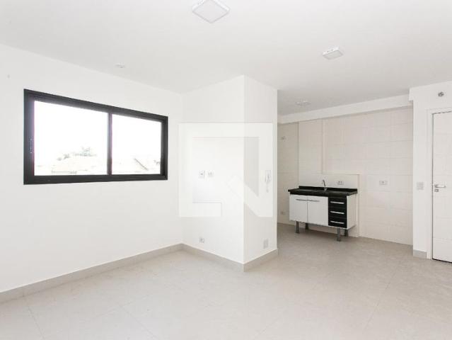 Apto, Vila Aricanduva, 1 Quarto, 40 m2 São Paulo
