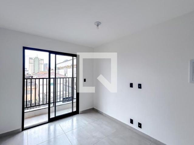 Apto, Vila Aricanduva, 1 Quarto, 42 m2 São Paulo