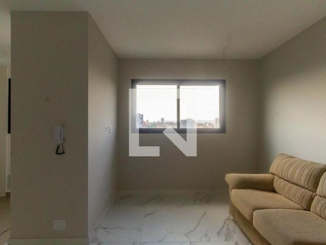 Apto, Vila Aricanduva, 1 Quarto, 49 m2 São Paulo