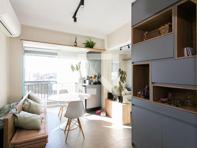Apto, Vila Aricanduva, 1 Quarto, 50 m2 São Paulo