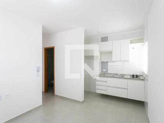 Apto, Vila Aricanduva, 1 Quarto, 27 m2 São Paulo