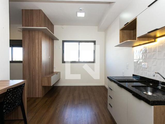 Apto, Vila Aricanduva, 1 Quarto, 27 m2 São Paulo