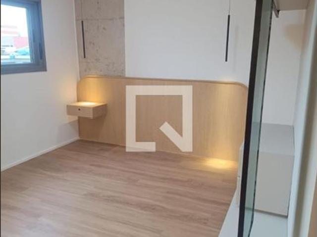 Apto, Vila Aricanduva, 1 Quarto, 27 m2 São Paulo