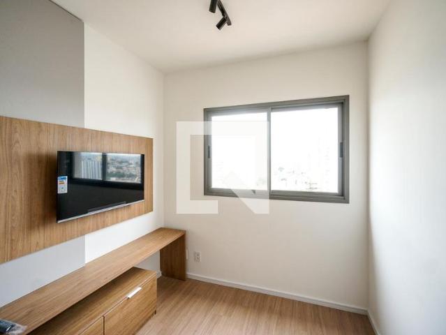 Apto, Vila Aricanduva, 1 Quarto, 27 m2 São Paulo