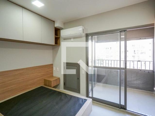 Apto, Vila Aricanduva, 1 Quarto, 27 m2 São Paulo