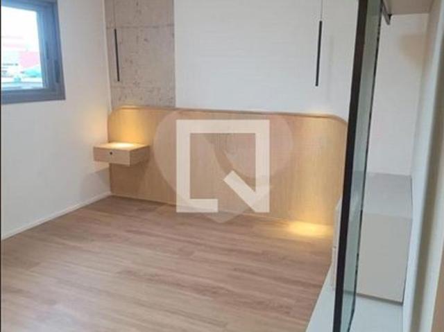 Apto, Vila Aricanduva, 1 Quarto, 27 m2 São Paulo