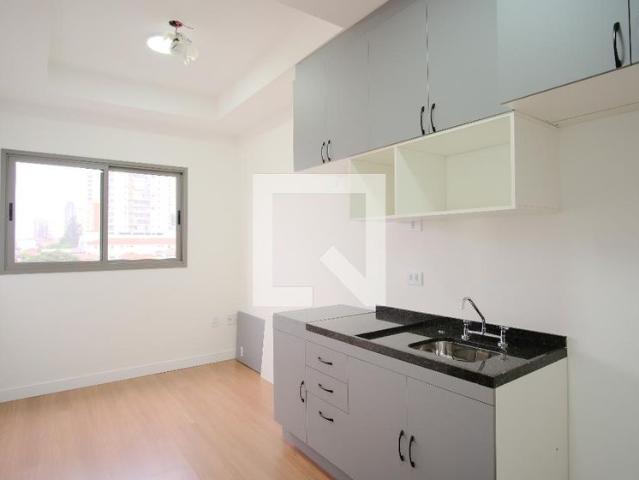 Apto, Vila Aricanduva, 1 Quarto, 27 m2 São Paulo