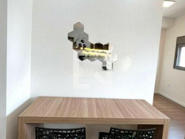 Apto, Vila Aricanduva, 1 Quarto, 27 m2 São Paulo