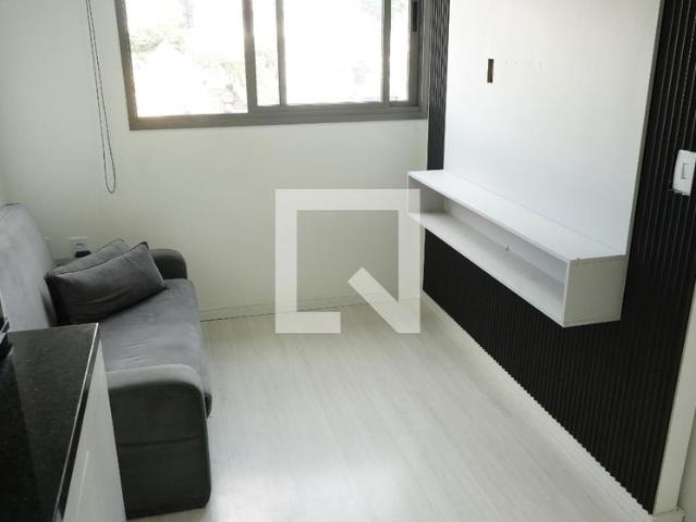 Apto, Vila Aricanduva, 1 Quarto, 27 m2 São Paulo