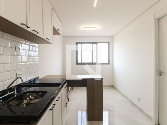 Apto, Vila Aricanduva, 1 Quarto, 27 m2 São Paulo