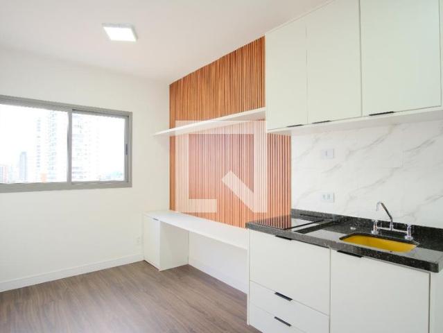 Apto, Vila Aricanduva, 1 Quarto, 27 m2 São Paulo