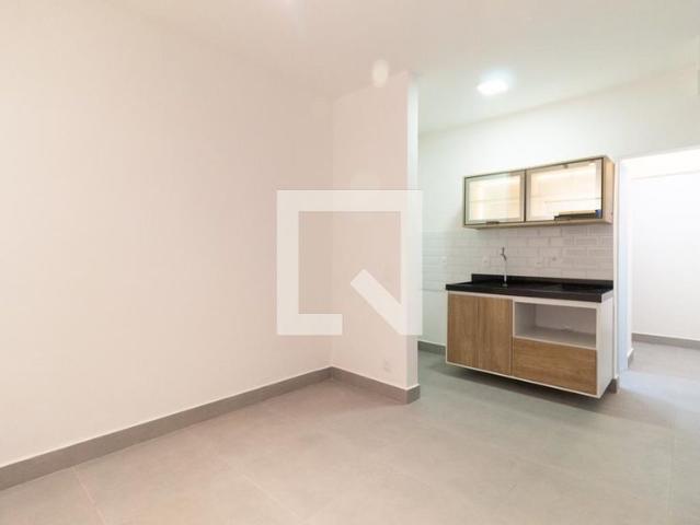 Apto, Vila Aricanduva, 1 Quarto, 25 m2 São Paulo