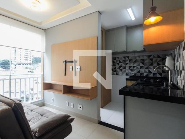 Apto, Vila Aricanduva, 1 Quarto, 26 m2 São Paulo