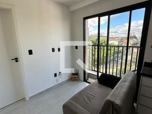 Apto, Vila Aricanduva, 1 Quarto, 26 m2 São Paulo