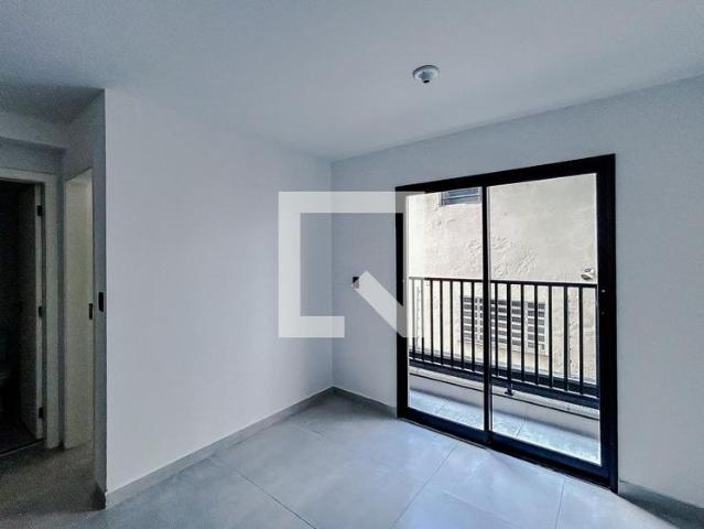 Apto, Vila Aricanduva, 1 Quarto, 28 m2 São Paulo